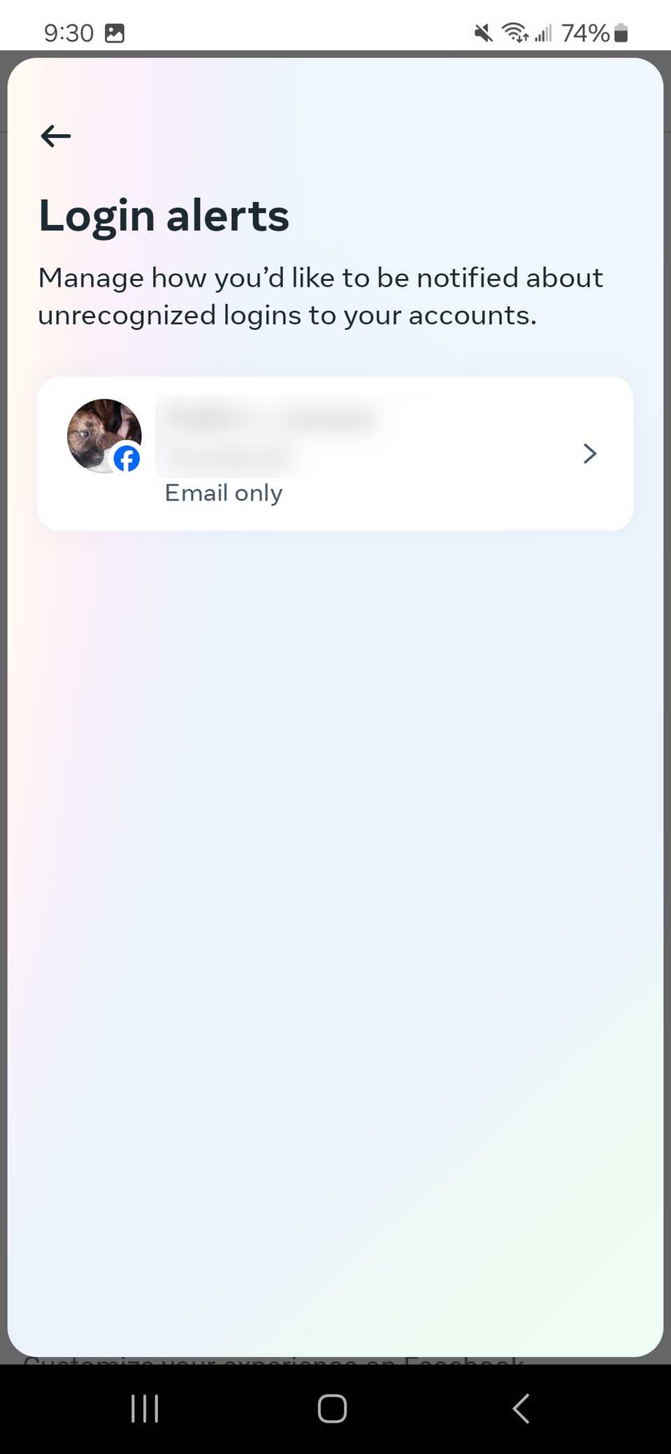What to do if your Facebook account has been phished, hacked, stolen