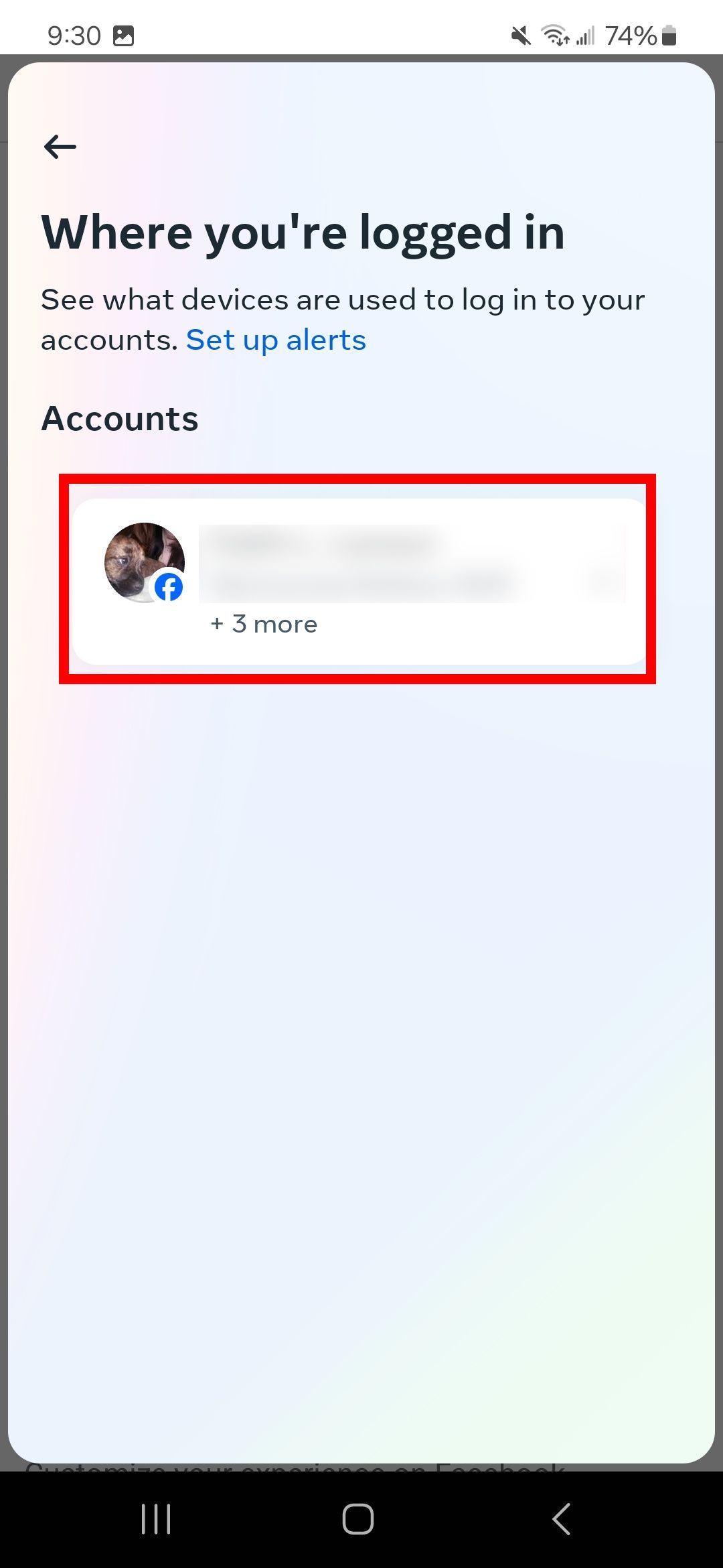 What to do if your Facebook account has been phished, hacked, stolen