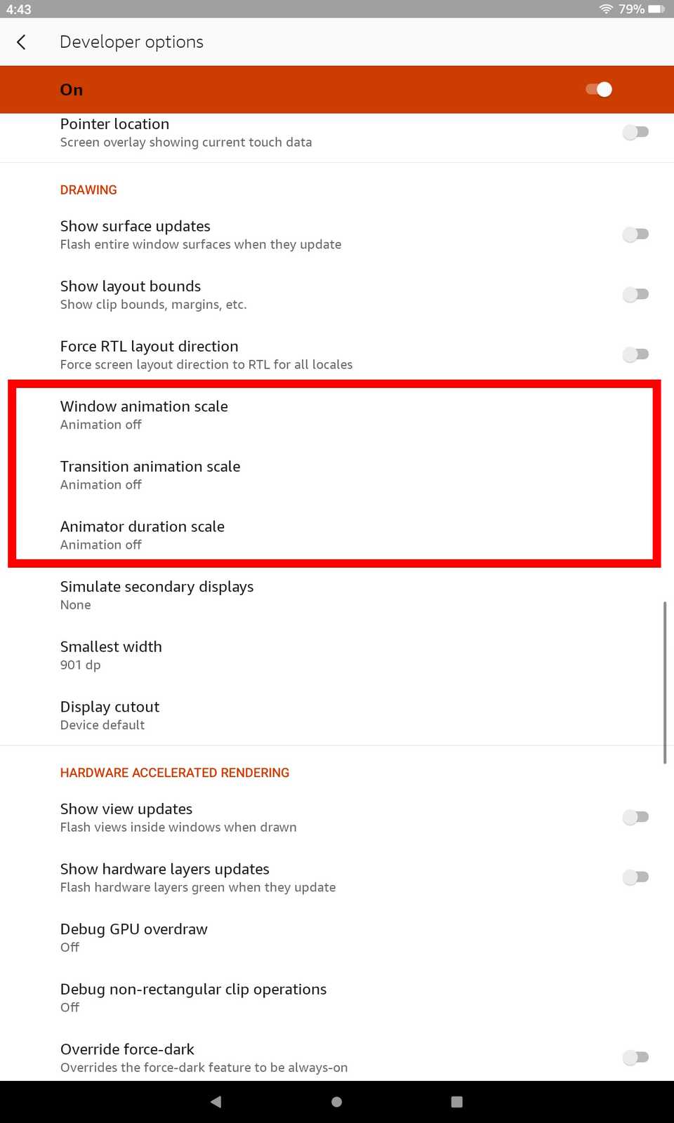 How to fix a slow Amazon Fire tablet in minutes
