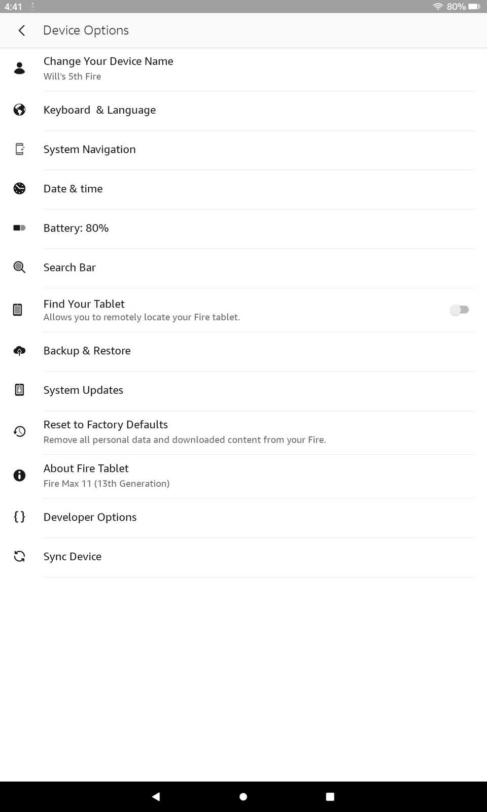 How to fix a slow Amazon Fire tablet in minutes