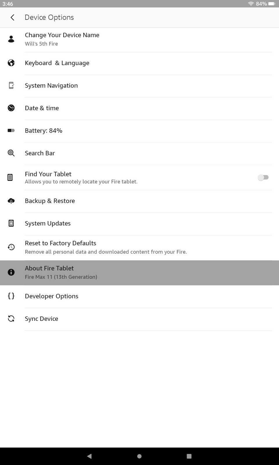 Install the Google Play Store on your Amazon Fire Tablet