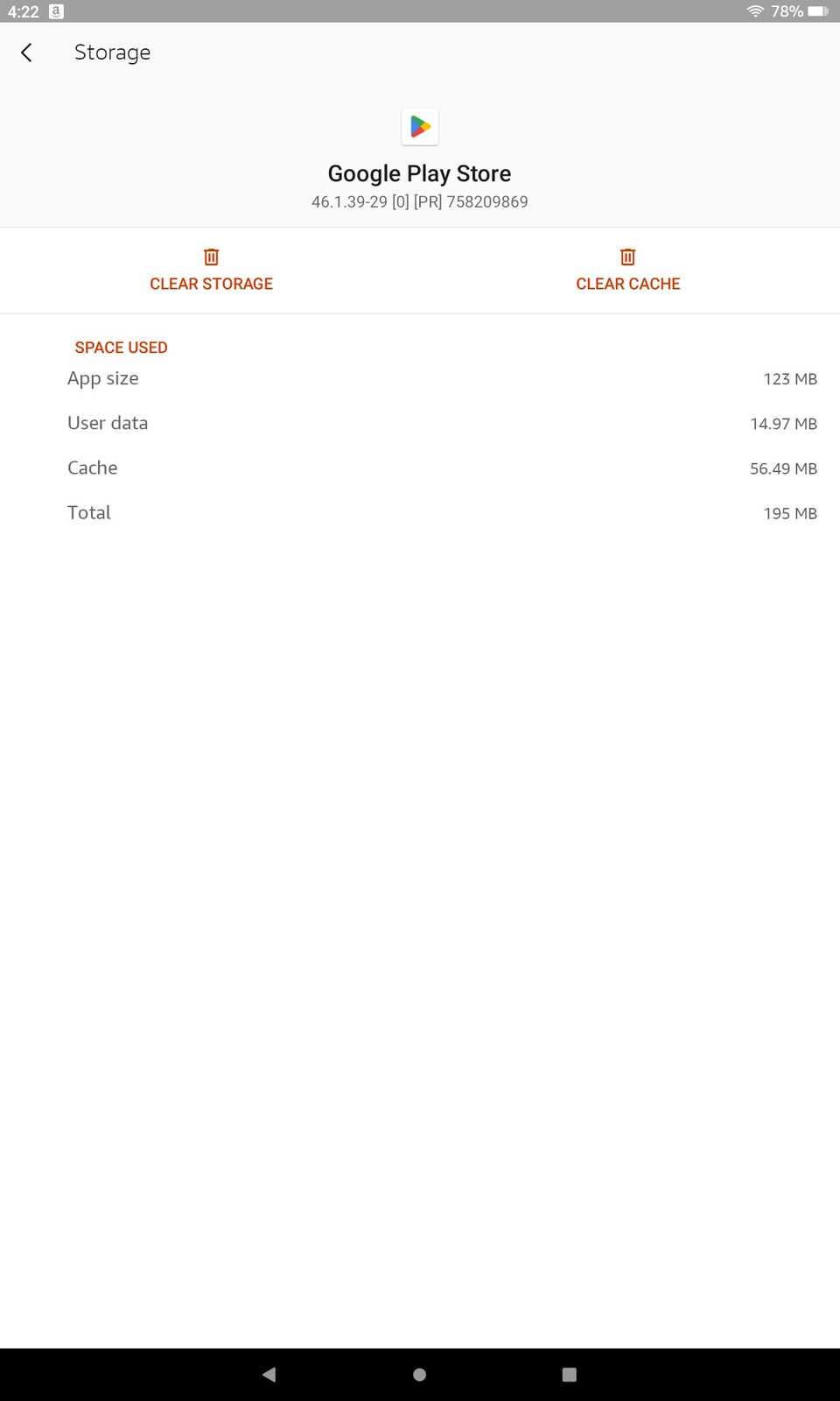 Install the Google Play Store on your Amazon Fire Tablet