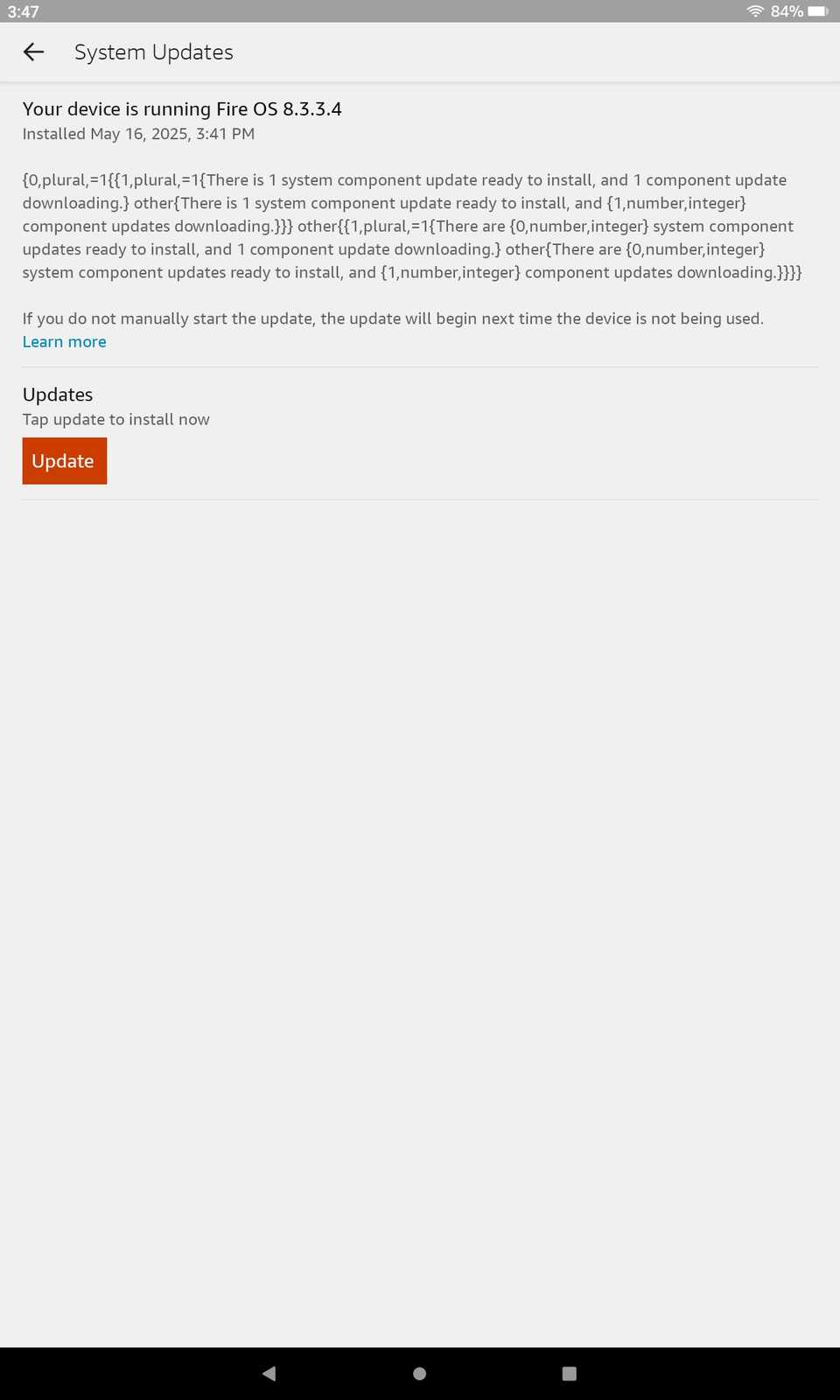 Install the Google Play Store on your Amazon Fire Tablet