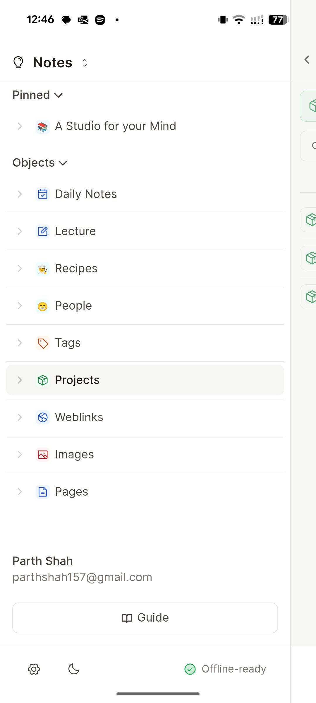 This little-known Android productivity app has changed how I organize ...