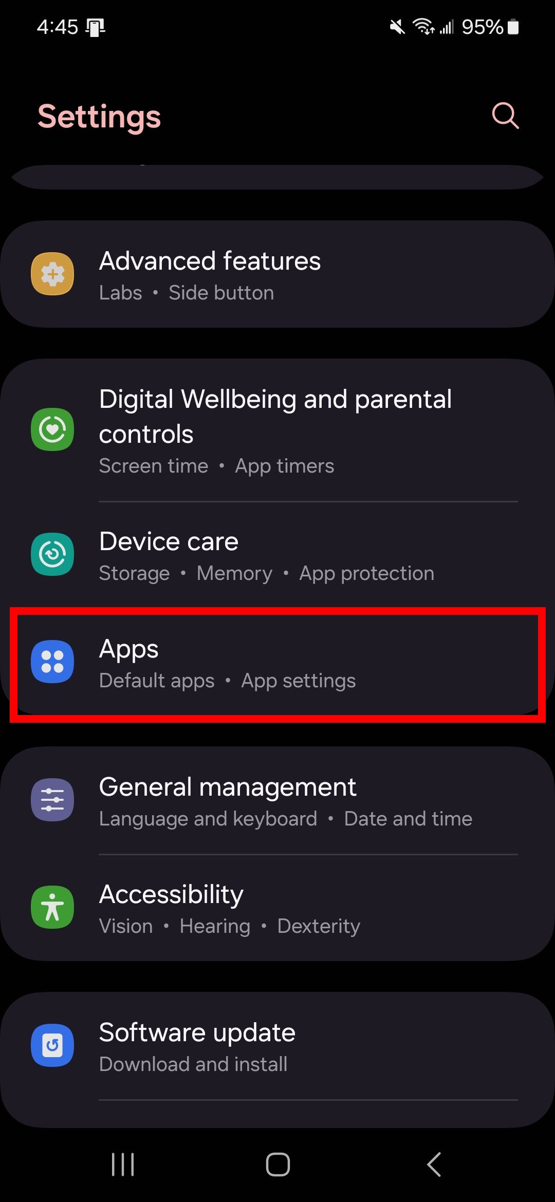 Samsung phone: How to free up storage space when it is full