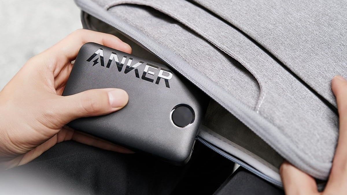 PSA: Check your Anker power banks now, as even more are being recalled