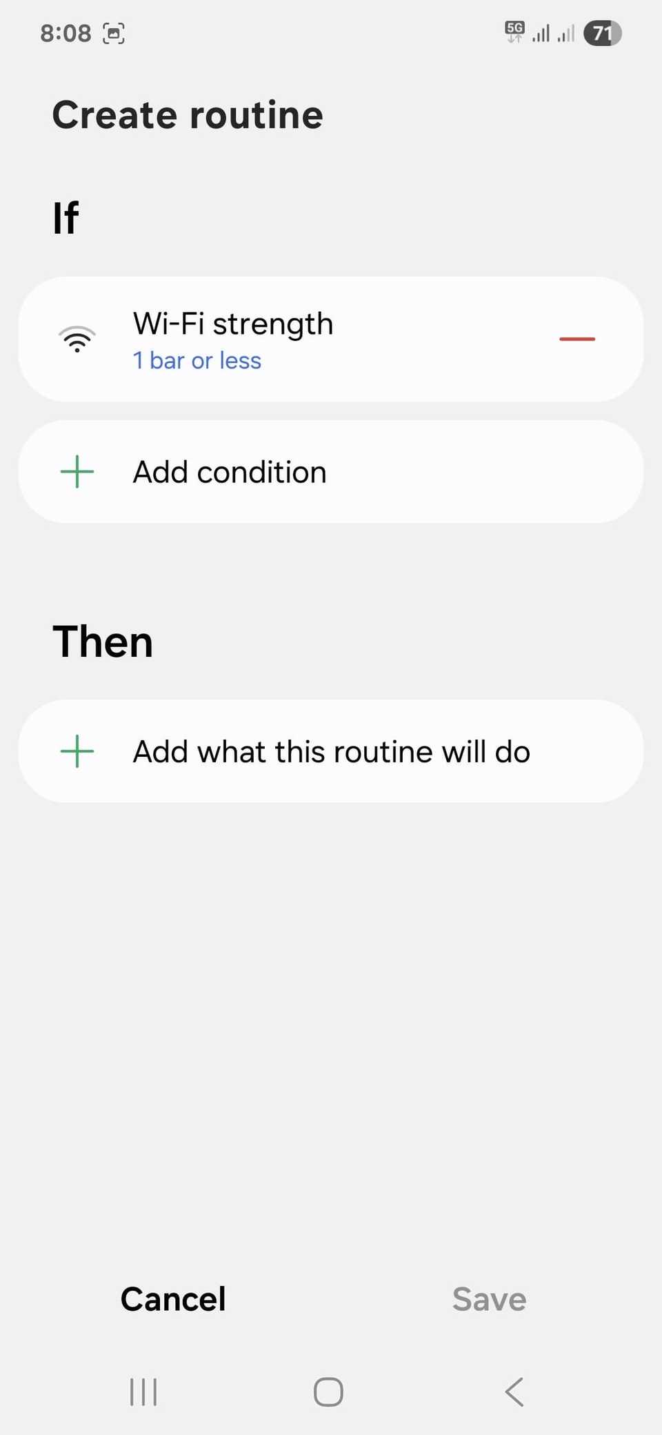 6 routines I use on my Samsung to automate the phone like a pro
