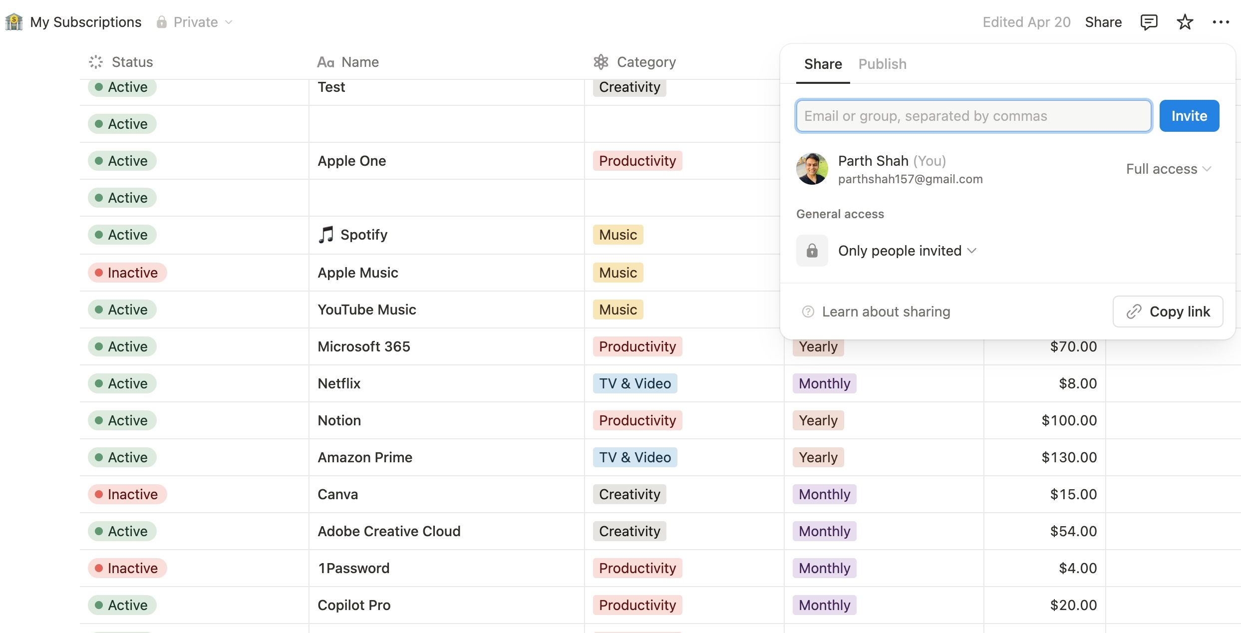 I tried Notion and Obsidian for a month and here's how it went