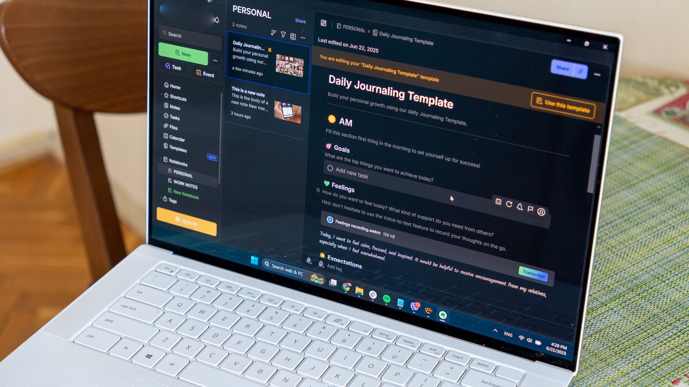 I switched from Evernote to Keep — here's what I miss (and don't)