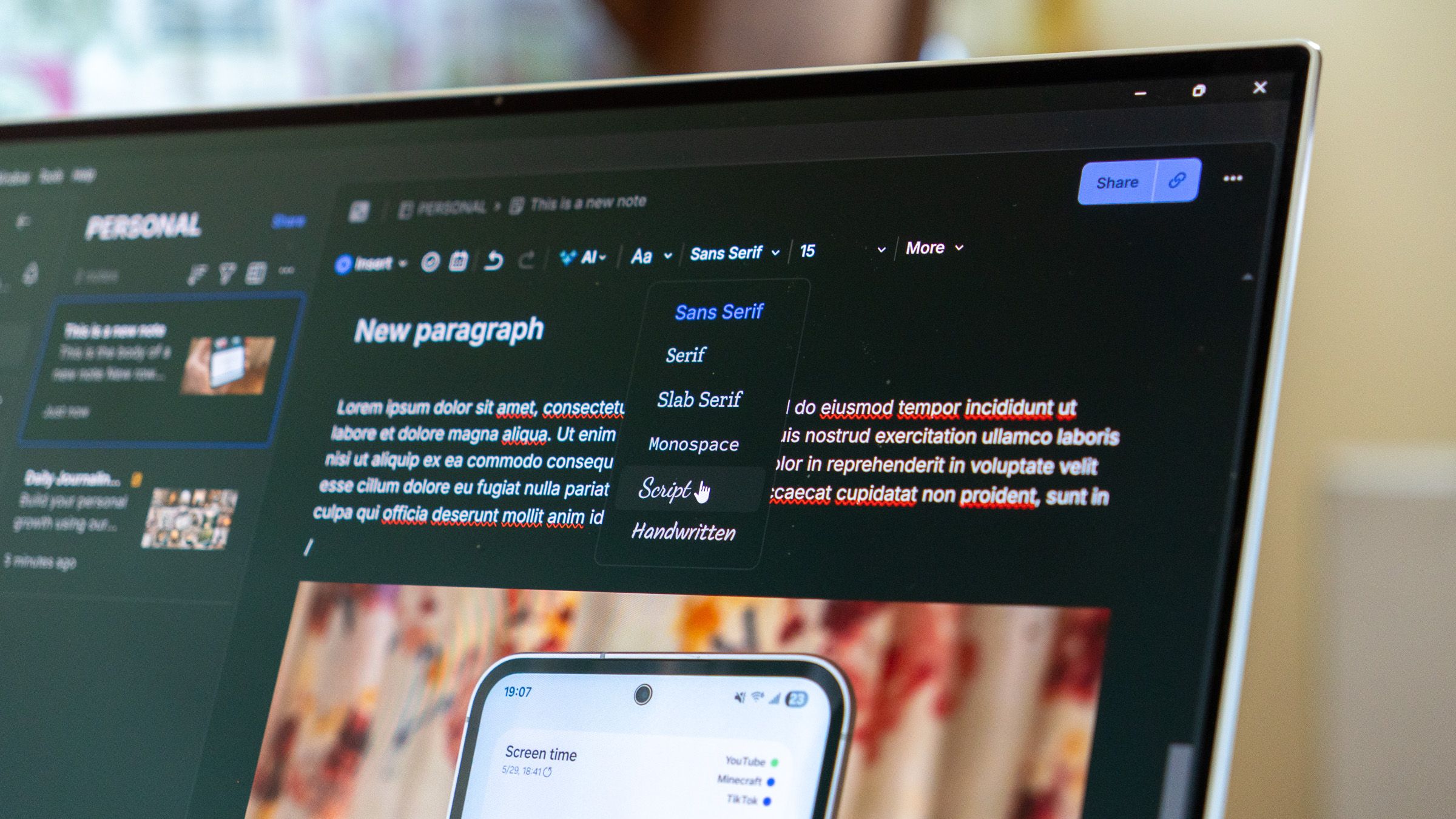 I switched from Evernote to Keep — here's what I miss (and don't)