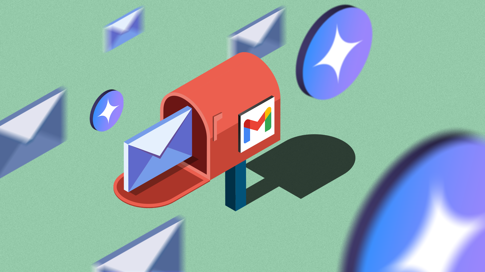 This Gemini trick completely changed how I manage emails