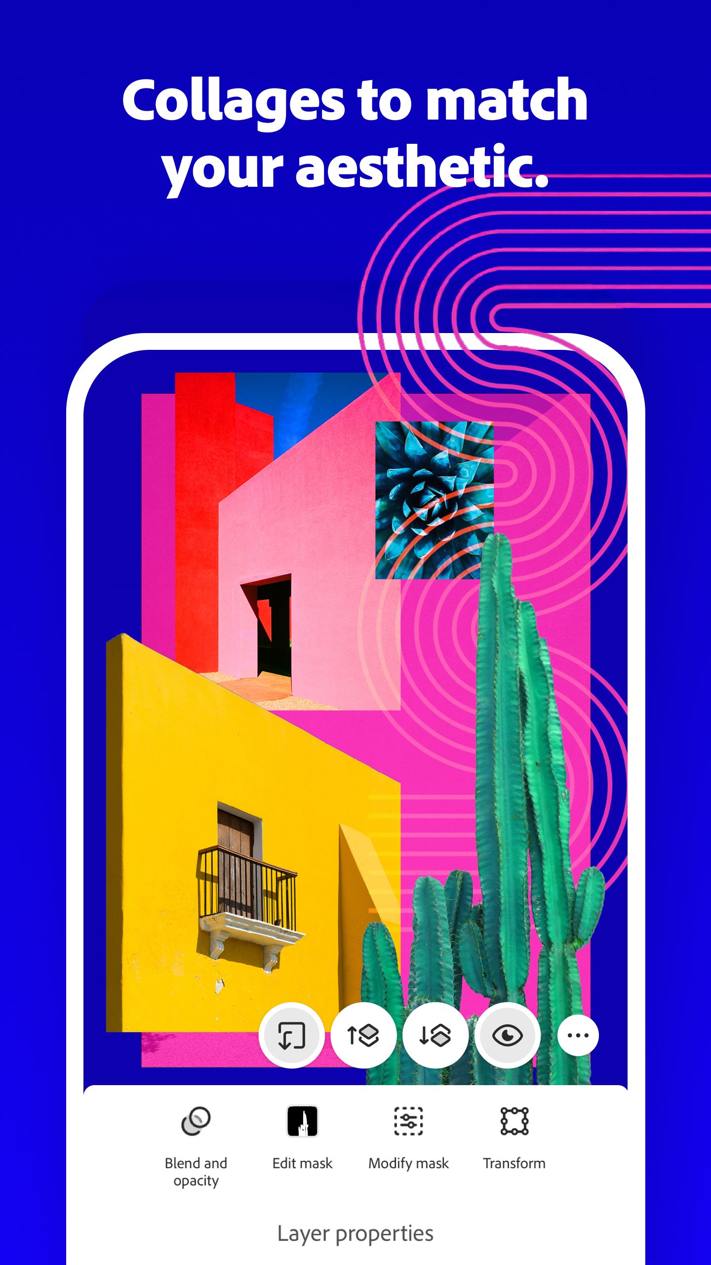 Photoshop is finally on Android, and Adobe’s reeling users in with free ...