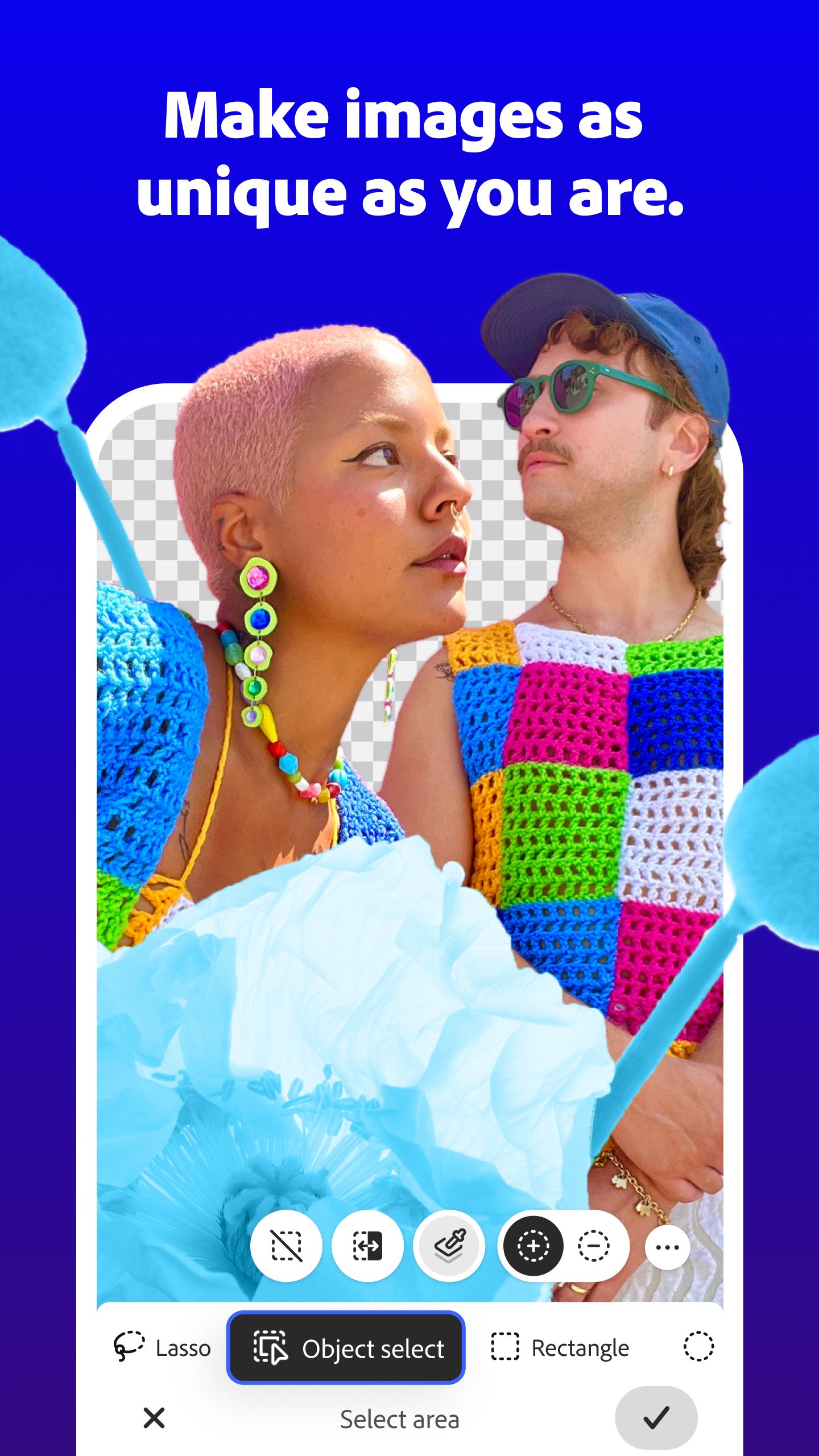 Photoshop is finally on Android, and Adobe’s reeling users in with free ...