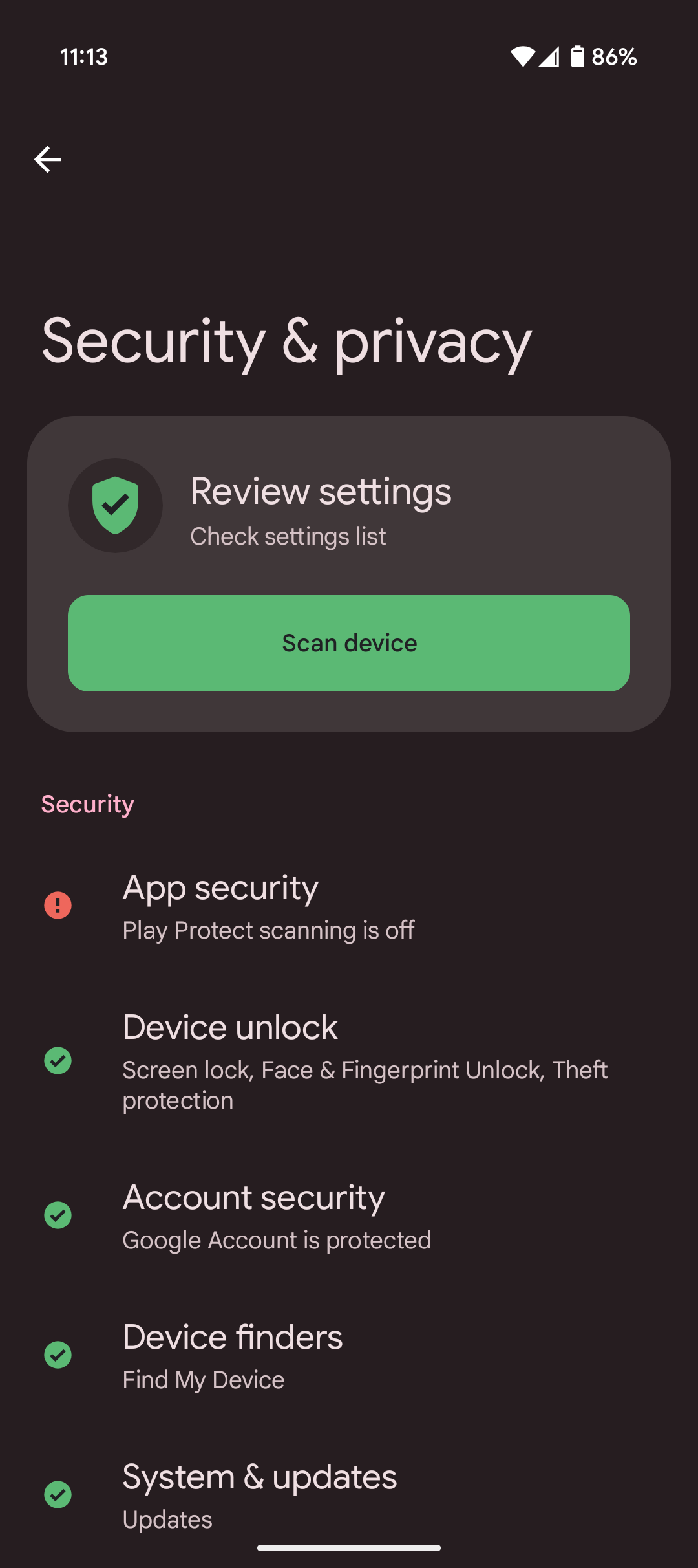 Say goodbye to Find My Device, Google's Find Hub rebrand is complete