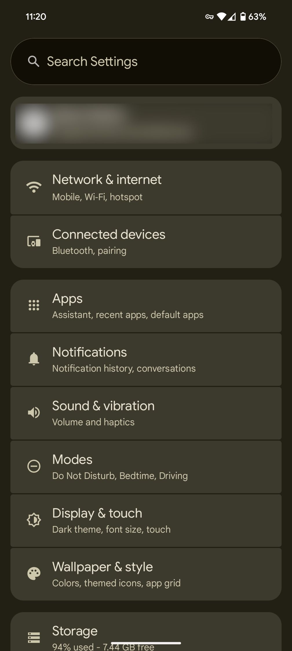 Android: How to see your Wi-Fi password and network name