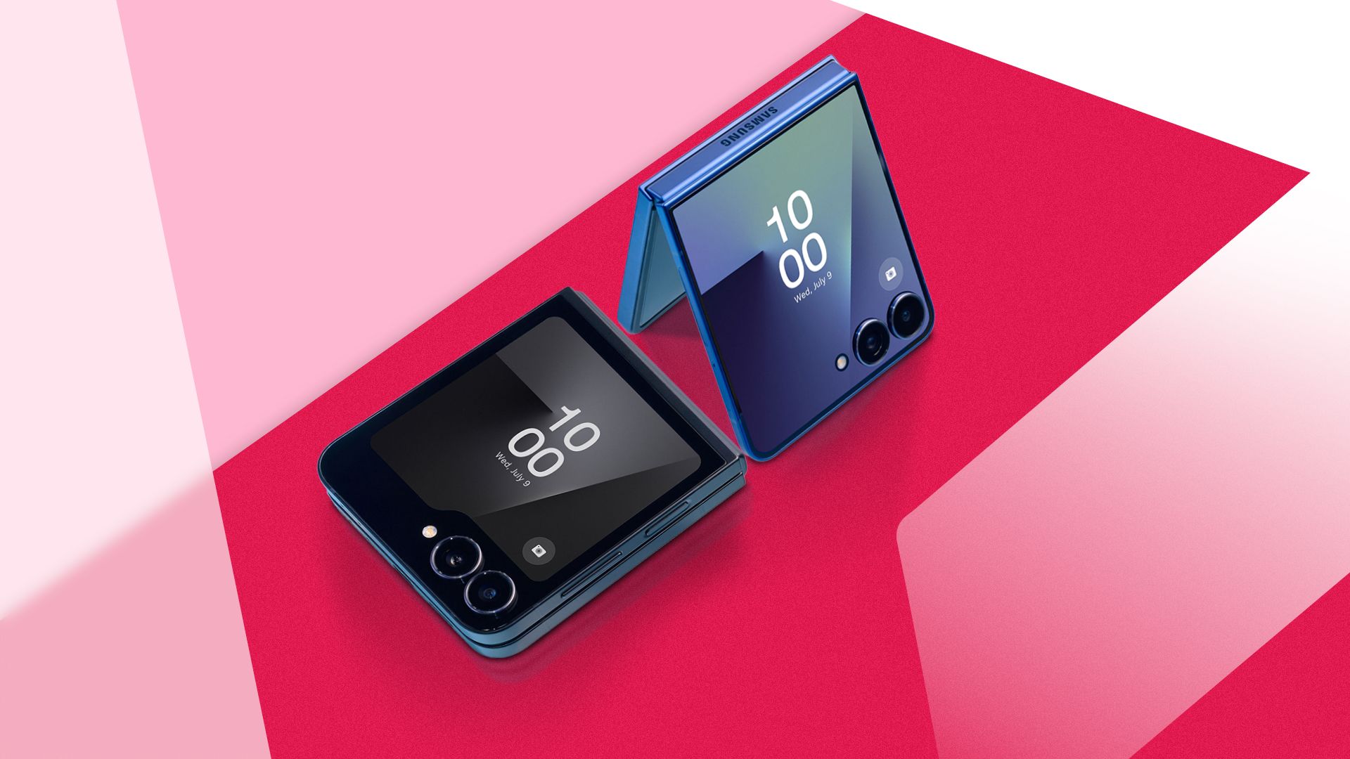 5 Galaxy Z Flip 7 features you won't get on Z Flip 7 FE