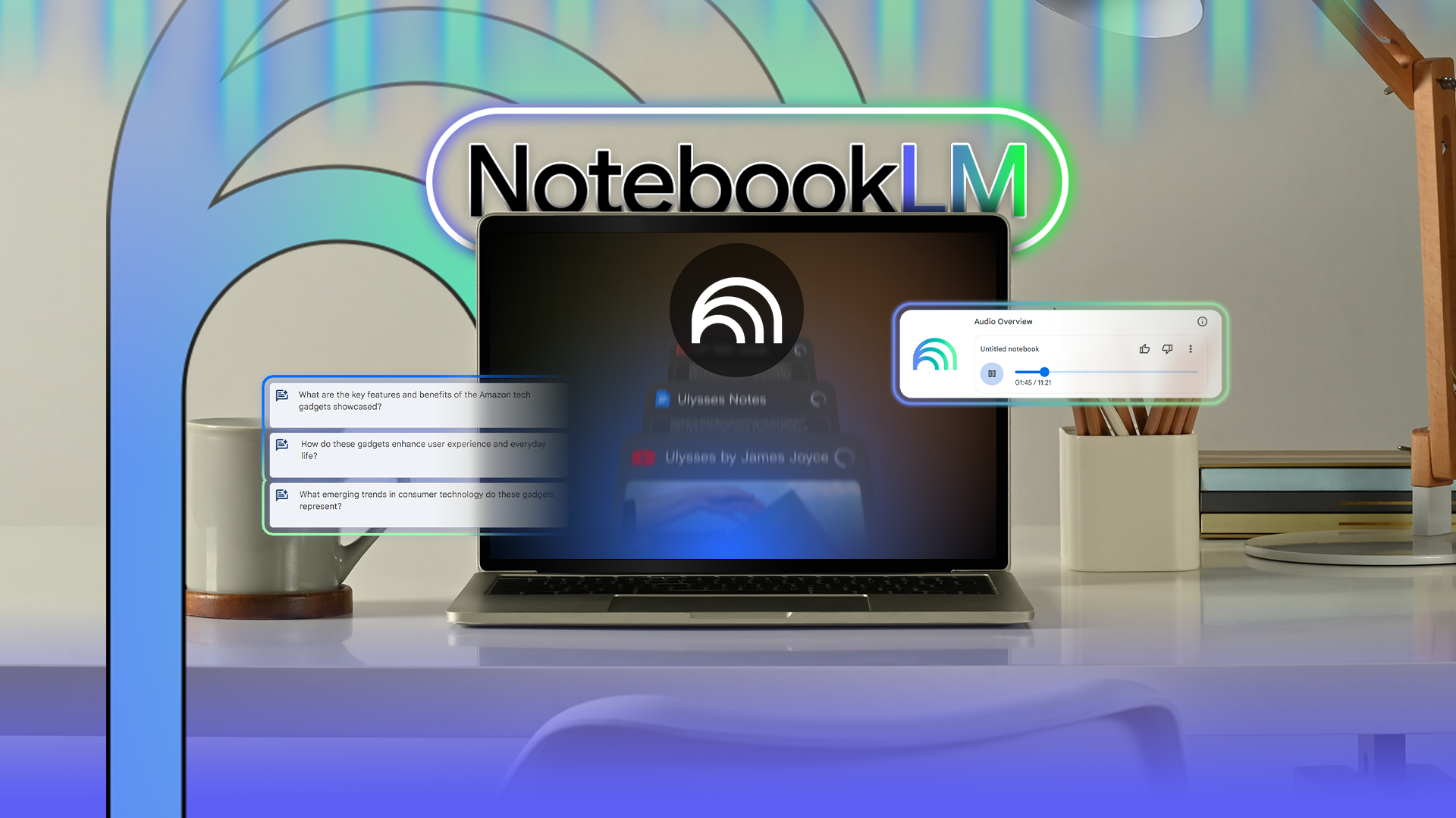 I Added Notebooklm To My Setup Heres Why Im Never Going Back