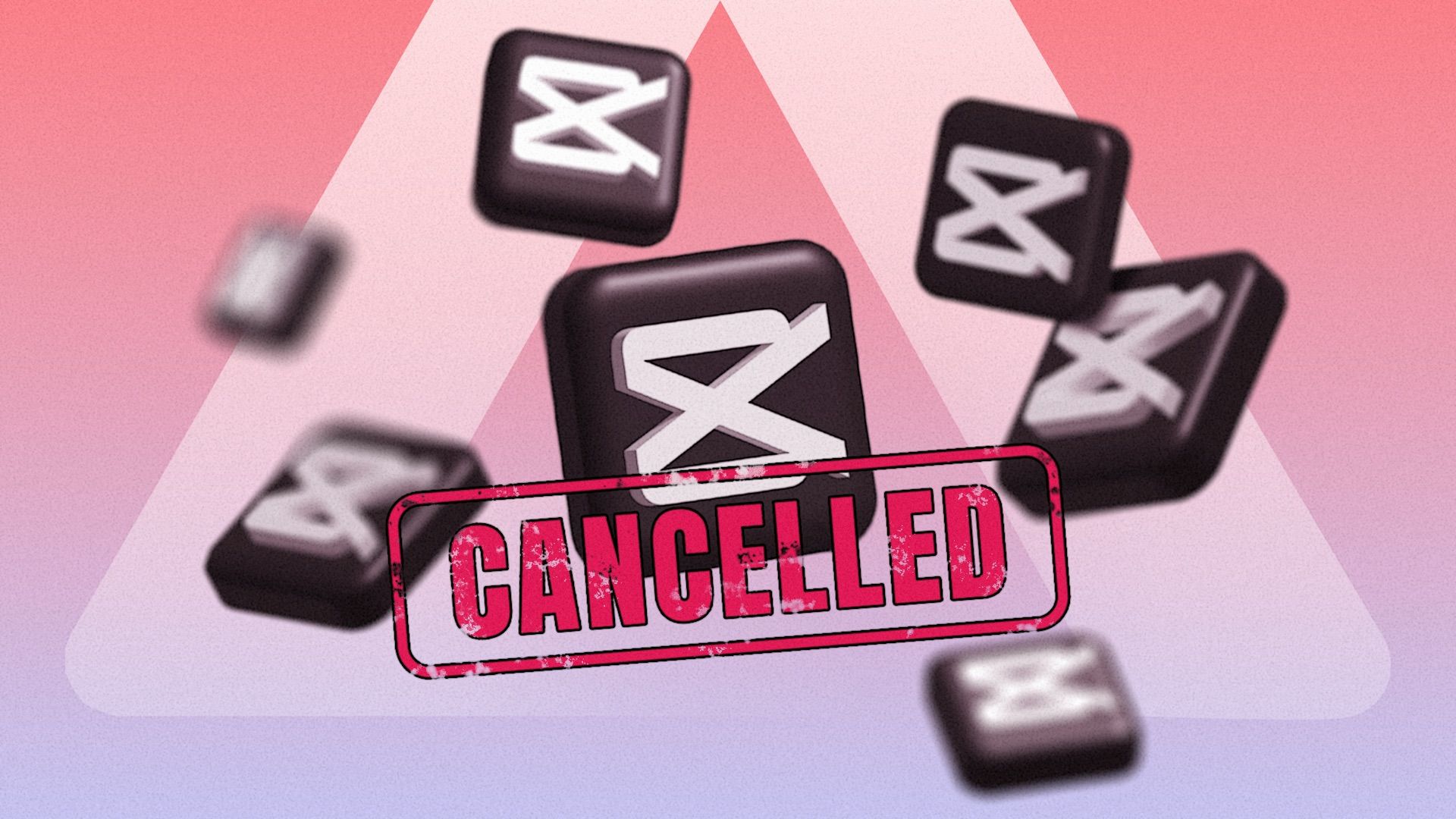 CapCut is cancelled after its shady policy update and I replaced it ...