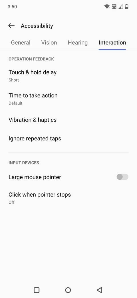 7 underrated Android accessibility settings that feel like secret ...