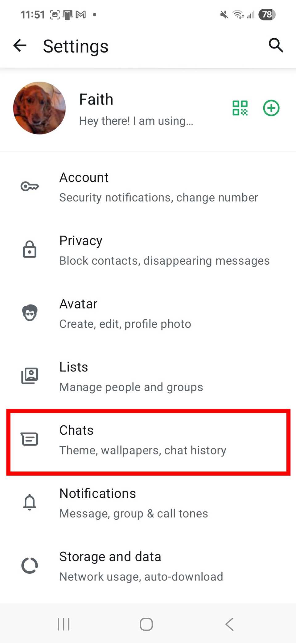 WhatsApp: How to find your message backups in Google Drive