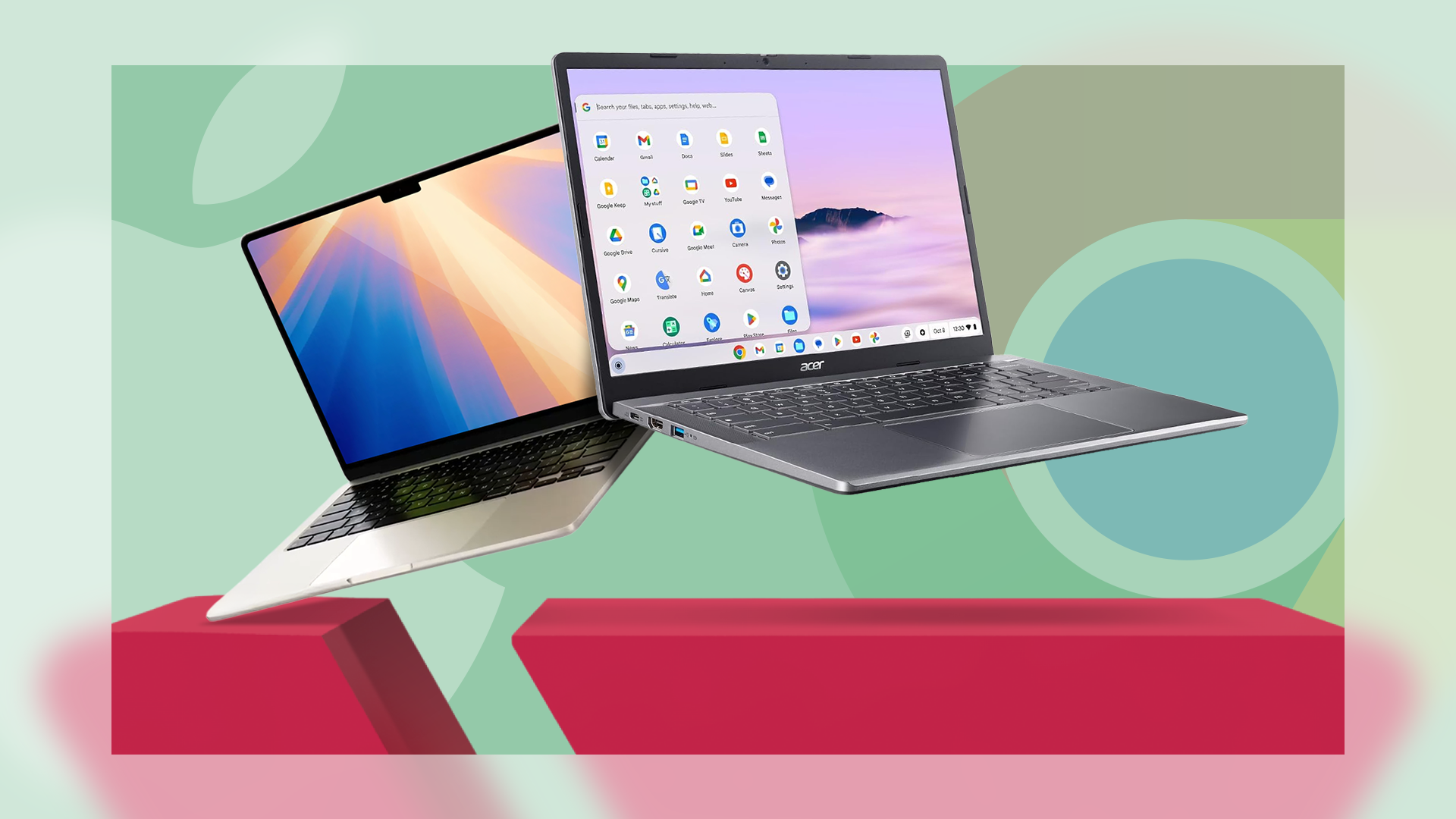 How to use your Android phone as a keyboard or mouse