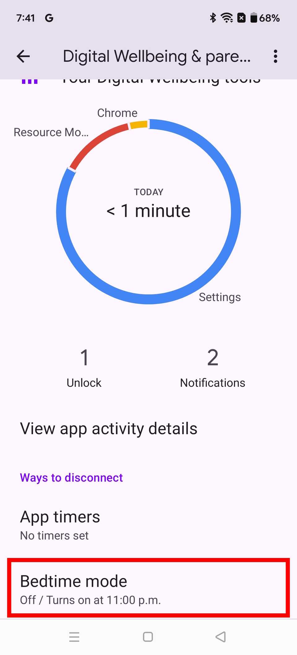 How To Set Up Bedtime Mode On Your Android And Wake Up Refreshed