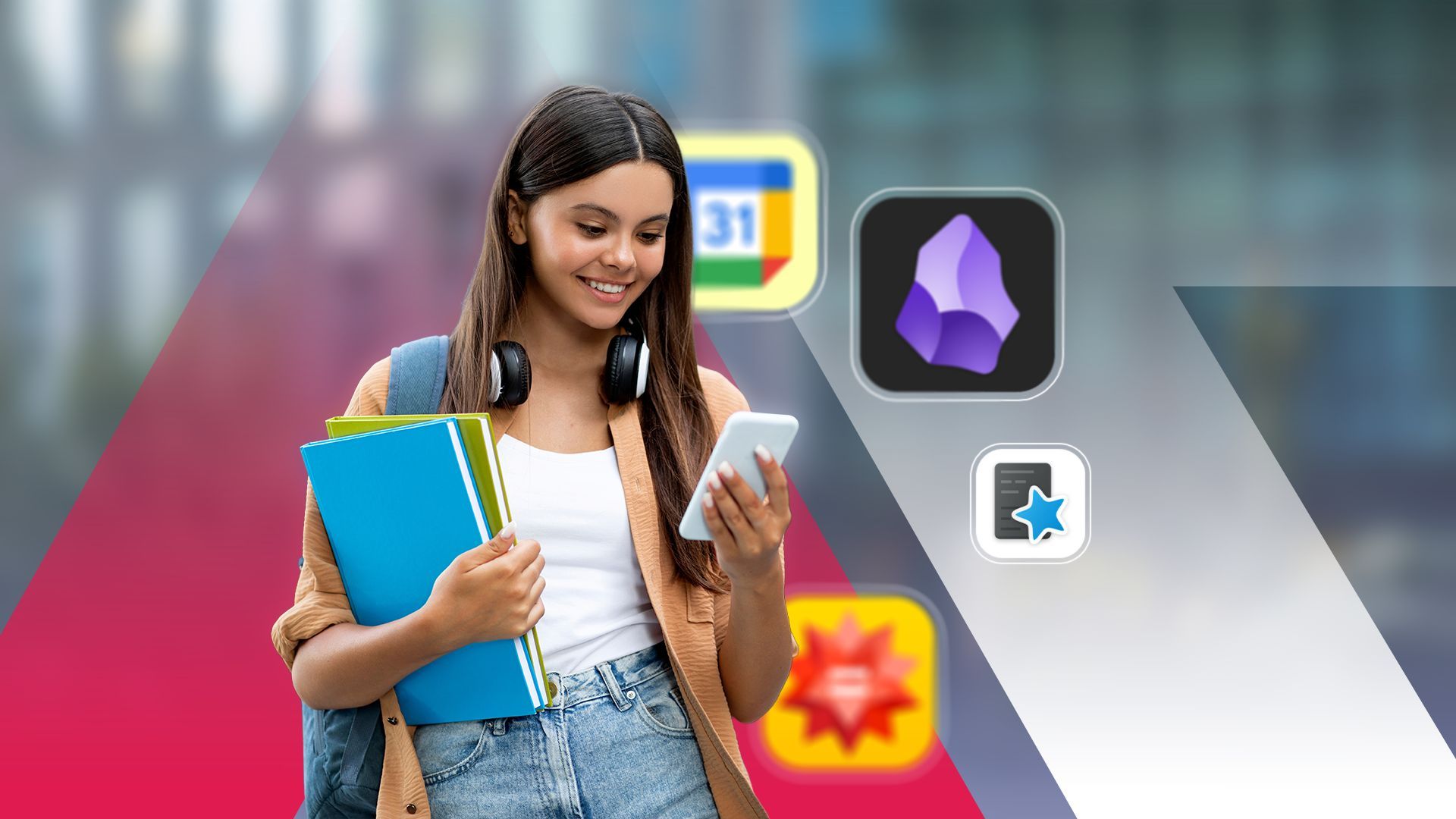 14 essential apps to help you survive and thrive in college