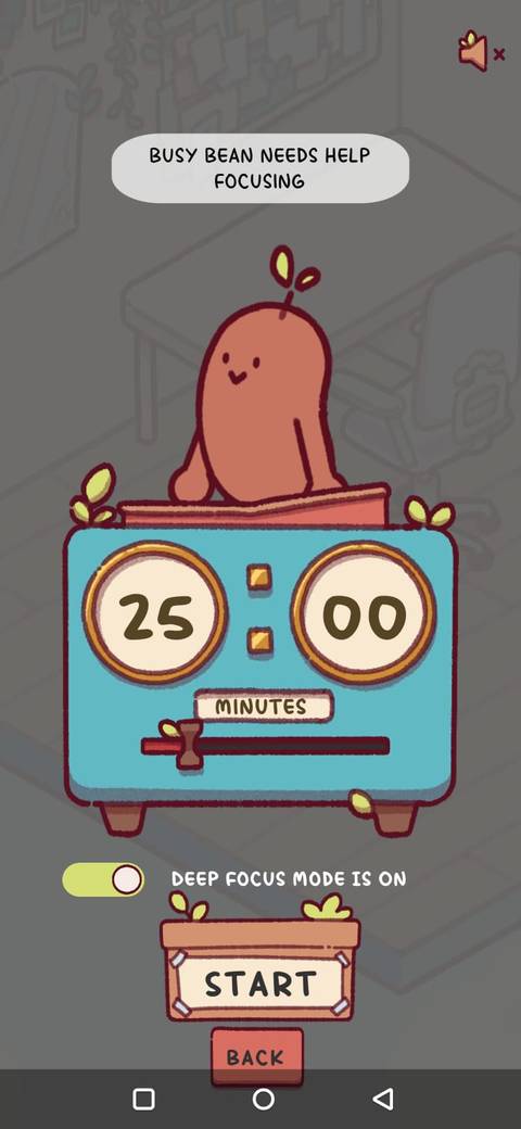 Focus Friend est le partenaire de productivité le plus étrange que j'ai ...