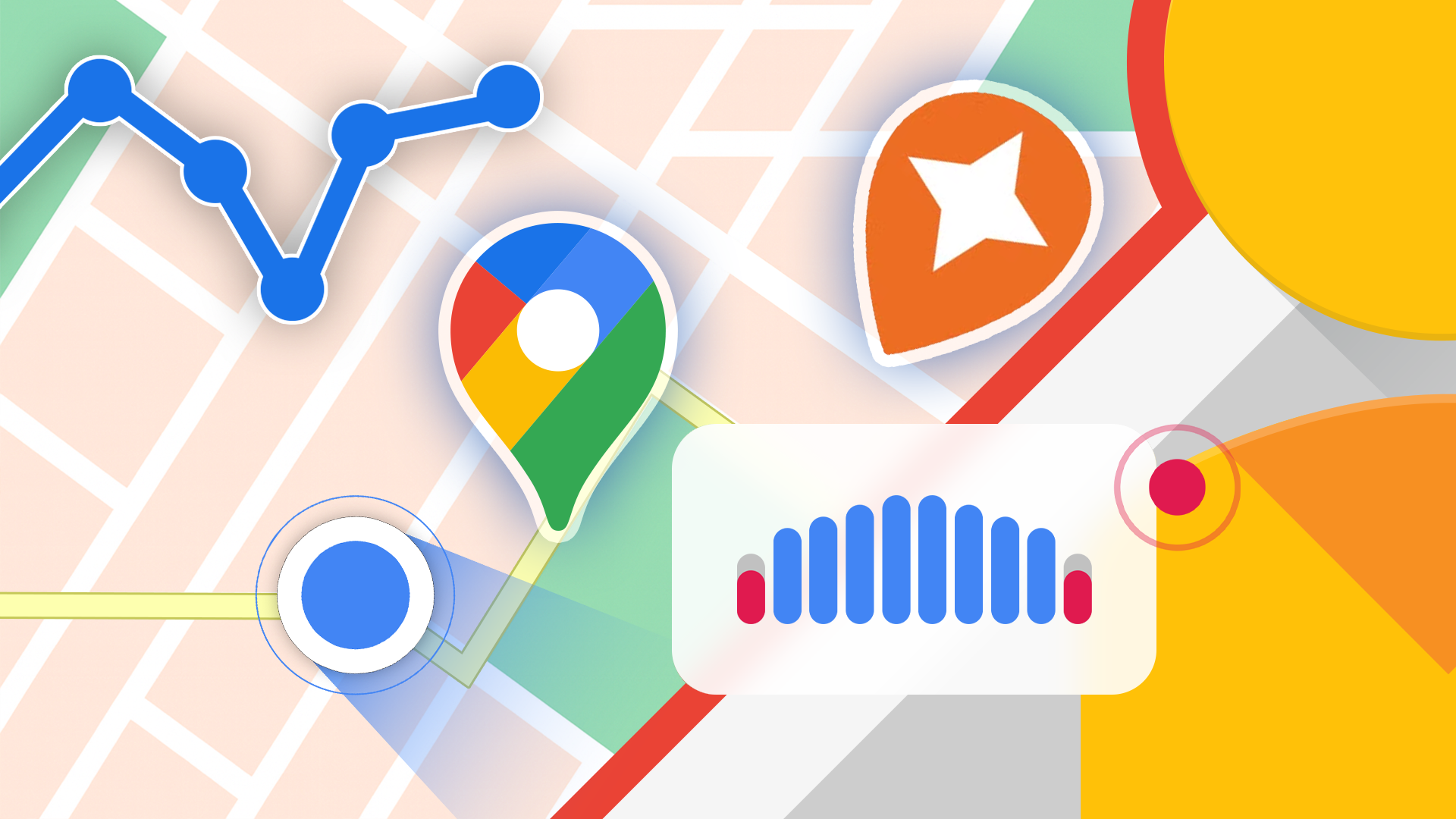 These Google Maps tricks make life so much easier