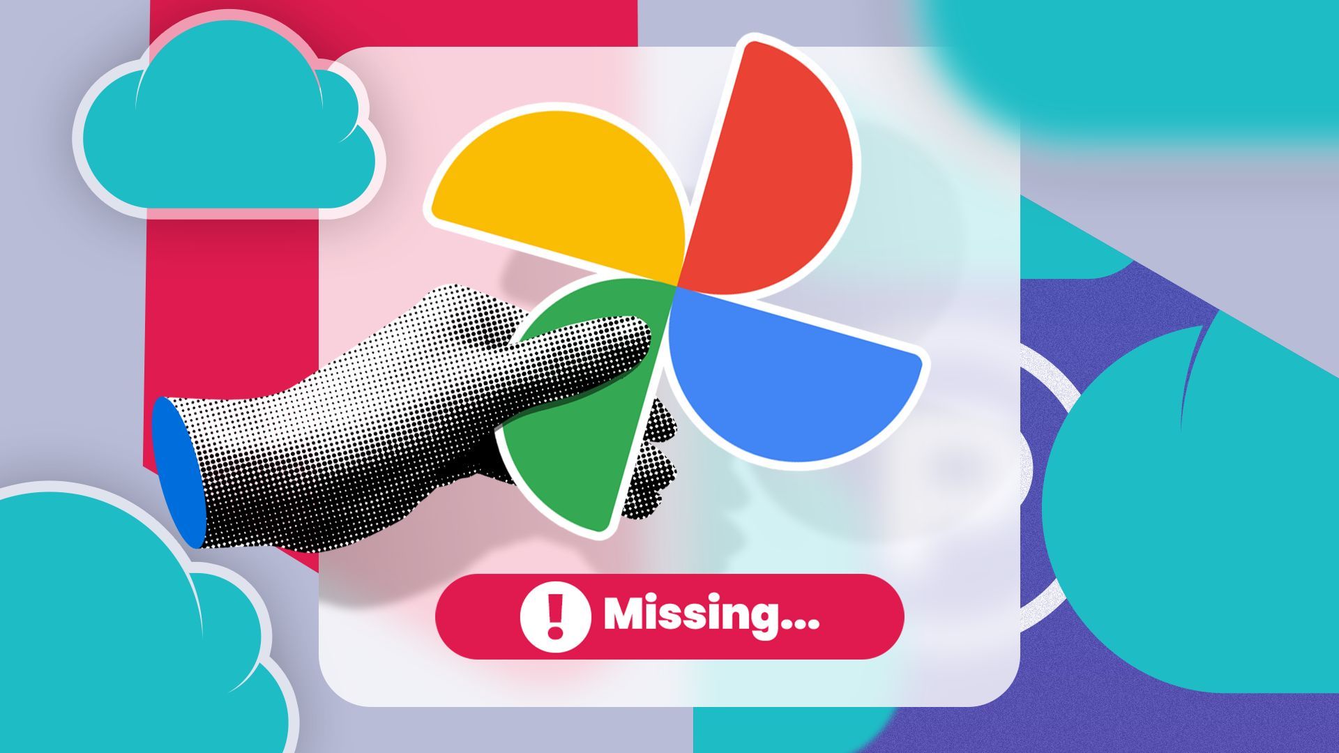 5 features I didn't know I needed — until I left Google Photos