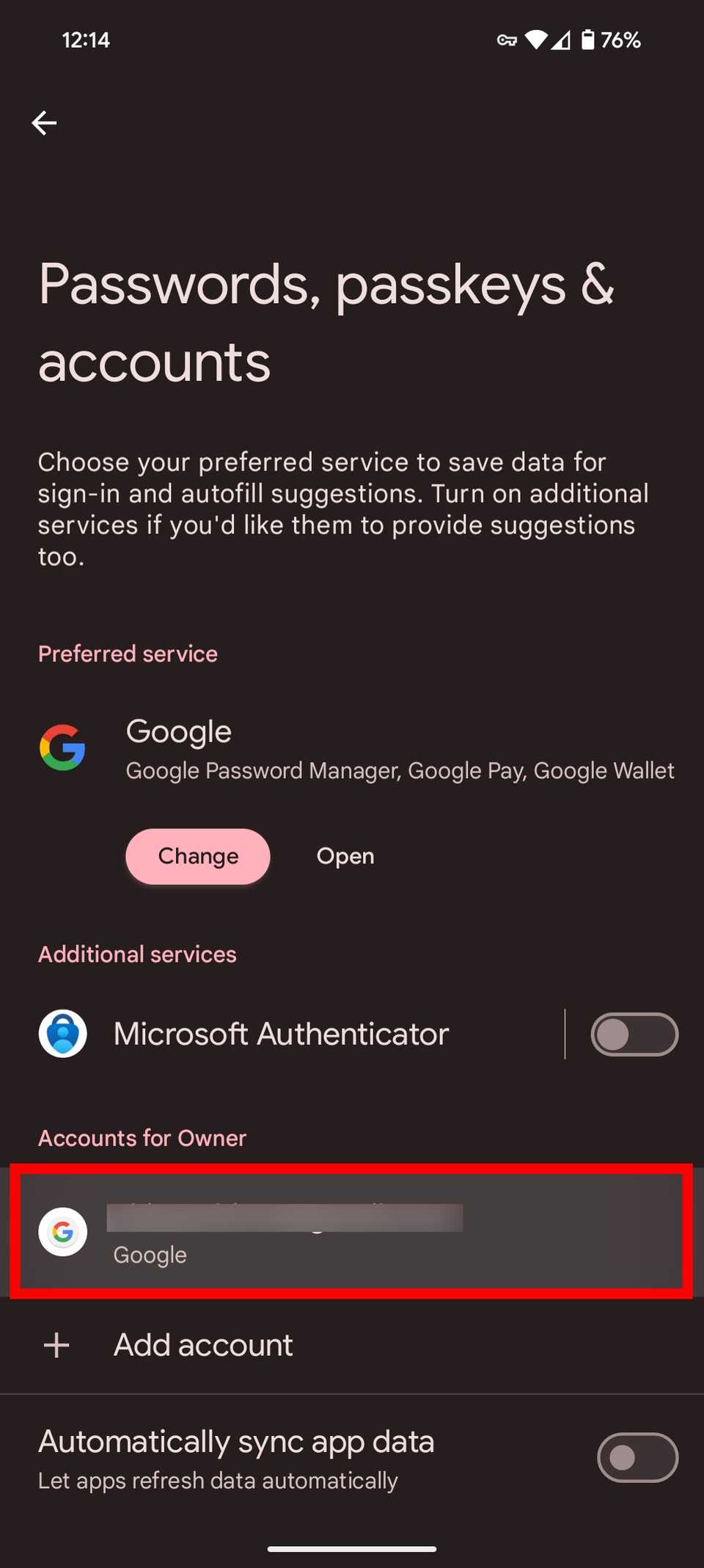 How to factory reset your Android phone or tablet