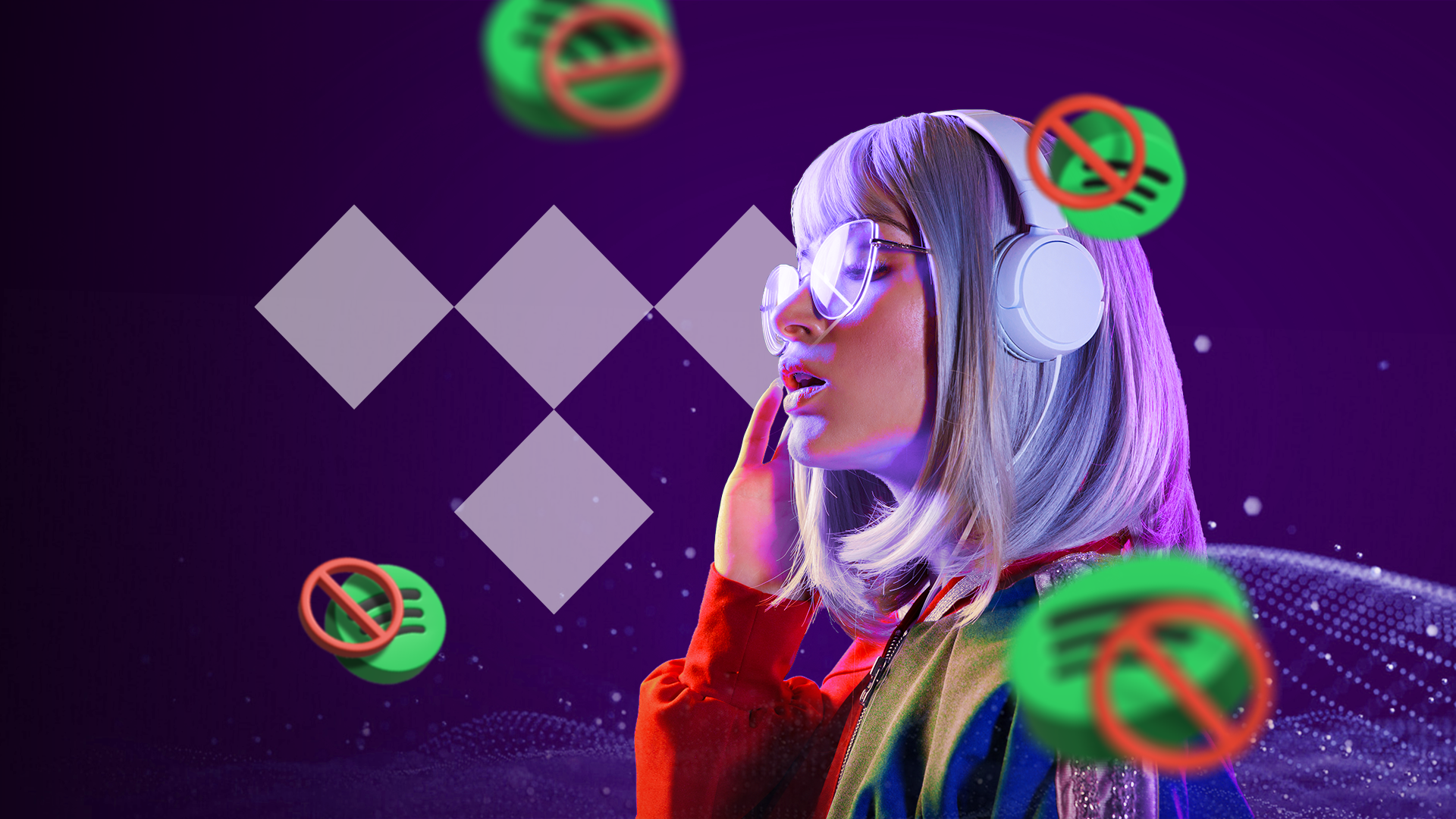 6 reasons why I switched from Spotify to Tidal and won't go back - Blog ...