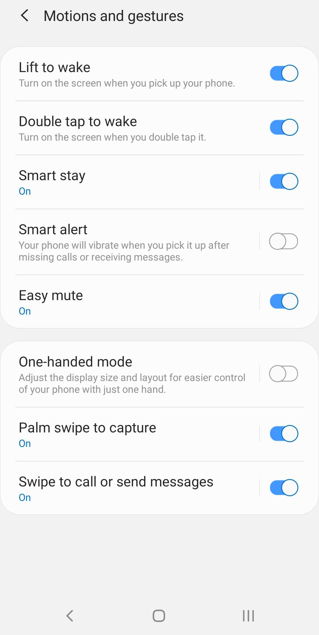 You bought a Galaxy S10: Here's how to make its software even better