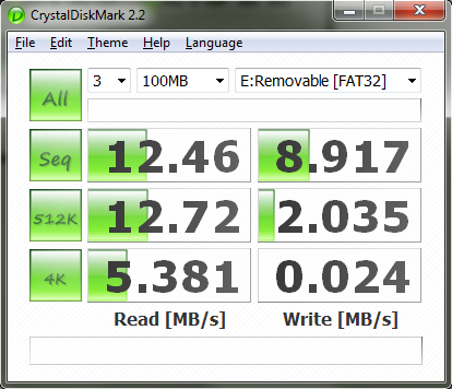 Upgrade Your Android Phone's External Storage With A-Data Turbo 16GB ...