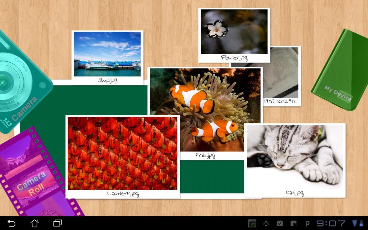 12 Best Android 3.0+ Apps For Honeycomb Tablets From The Last 2 Weeks ...
