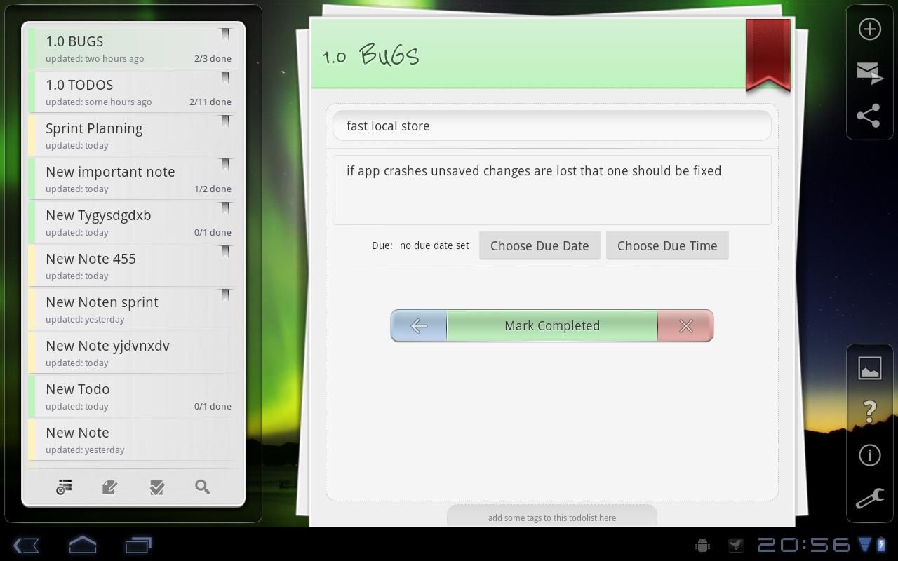 13 Android 3.0+ Apps For Honeycomb Tablets From The Last 2 Weeks (8/14 ...