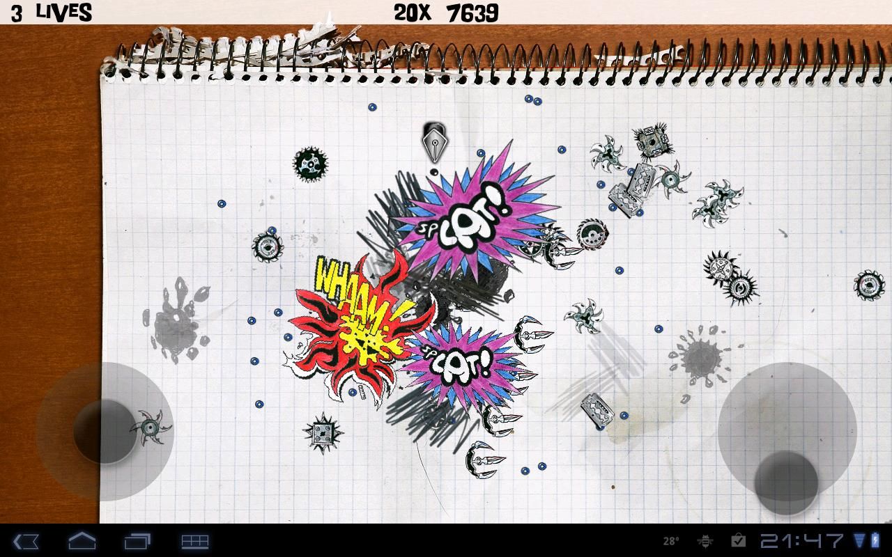 12 Best Android 3.0+ Apps For Honeycomb Tablets From The Last 2 Weeks ...