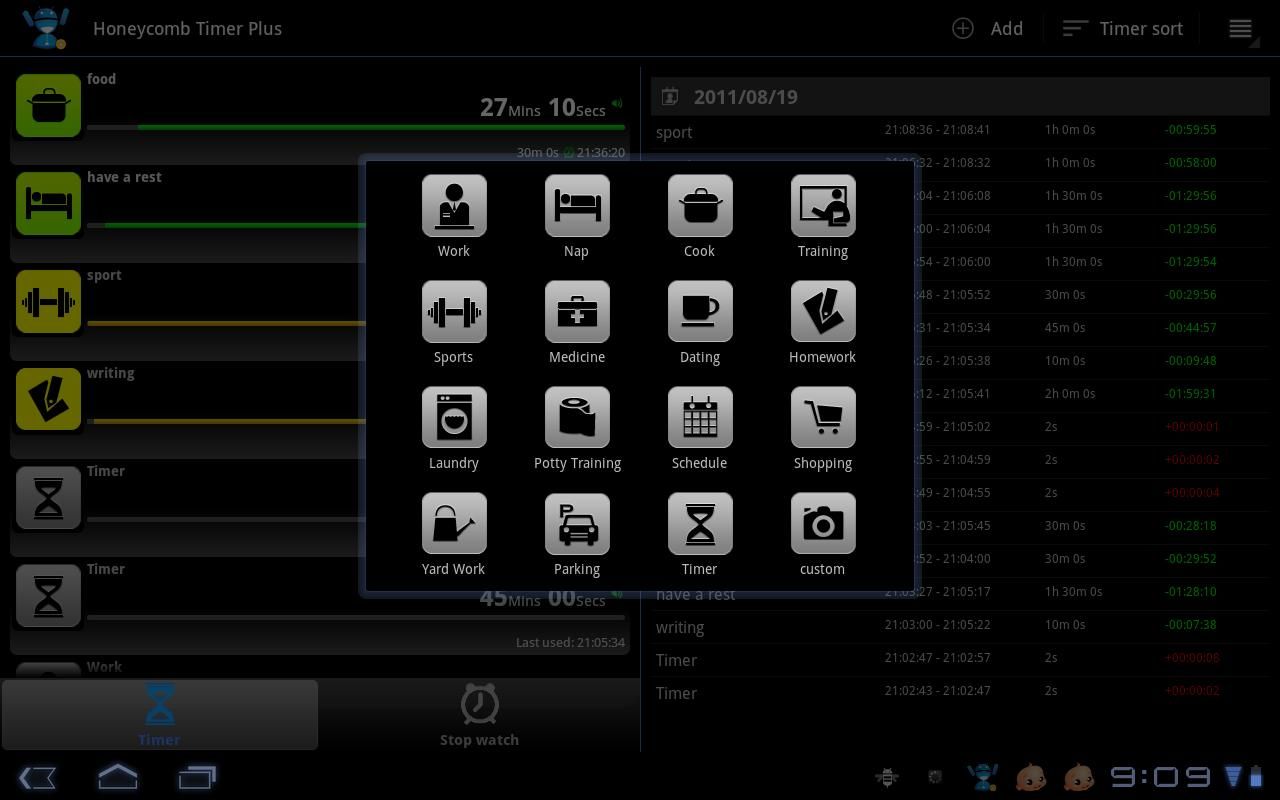 13 Android 3.0+ Apps For Honeycomb Tablets From The Last 2 Weeks (8/14 ...