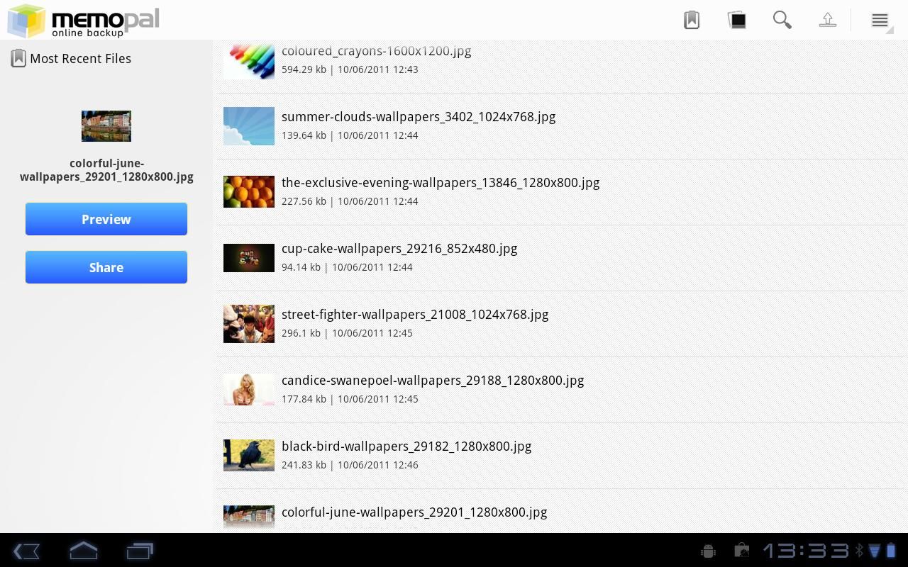 13 Android 3.0+ Apps For Honeycomb Tablets From The Last 2 Weeks (8/14 ...