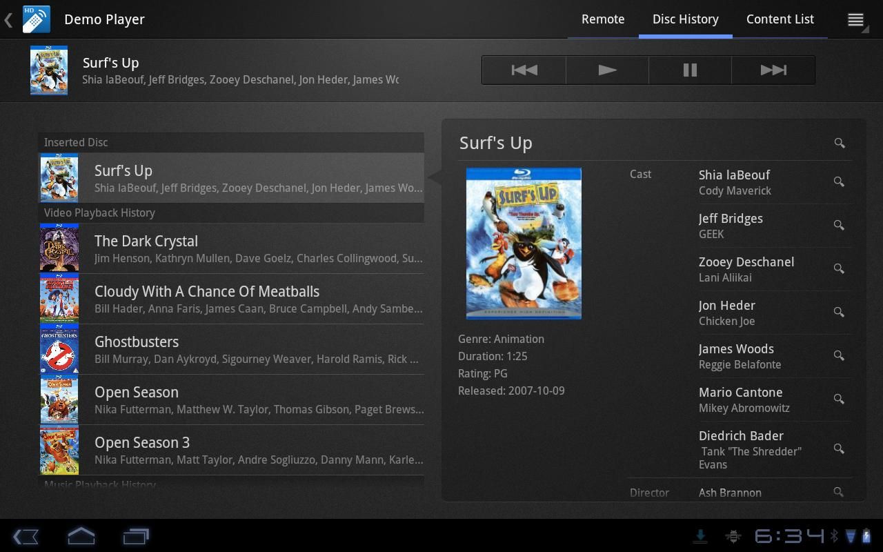12 Best Android 3.0+ Apps For Honeycomb Tablets From The Last 2 Weeks ...