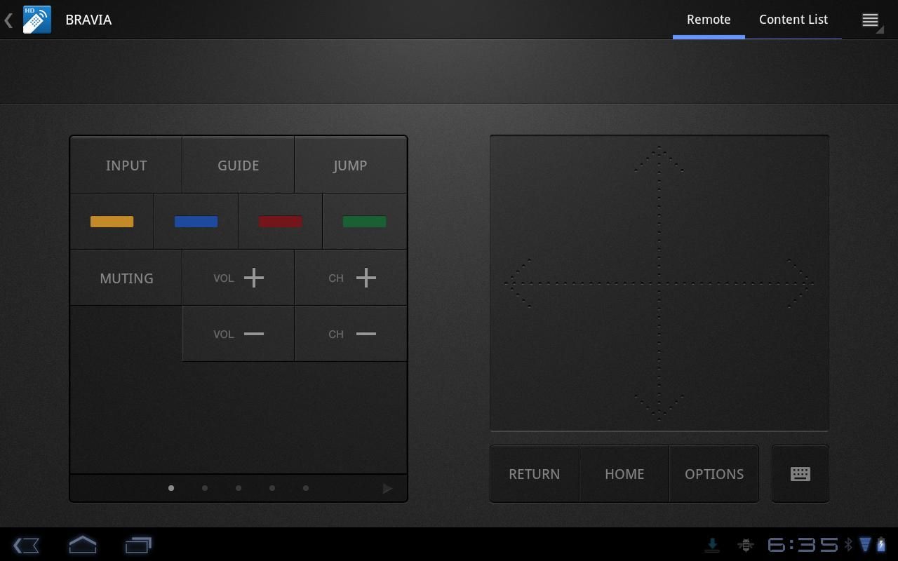 12 Best Android 3.0+ Apps For Honeycomb Tablets From The Last 2 Weeks ...
