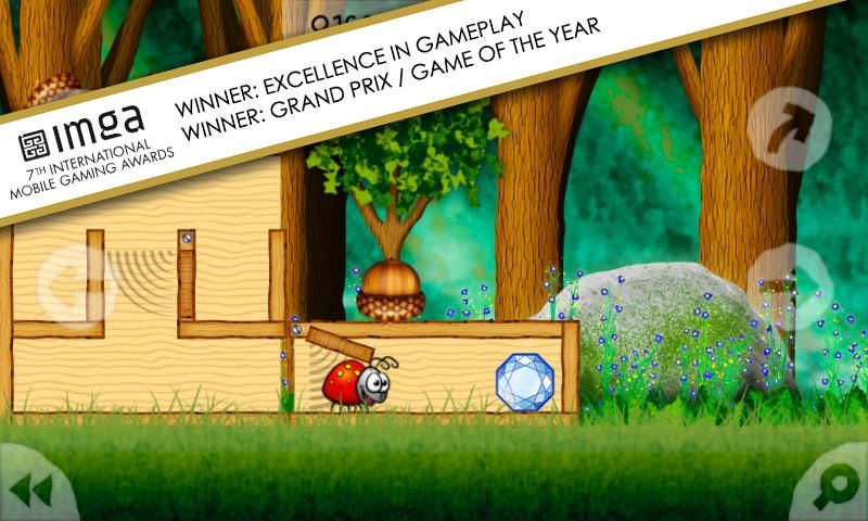 17 Best New Android Games From Last Week 11611 111311 9941