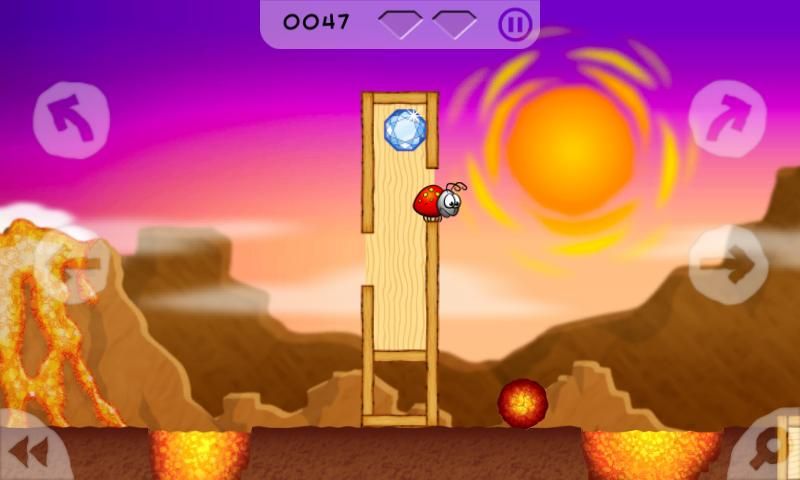 17 Best New Android Games From Last Week (11/6/11 - 11/13/11)