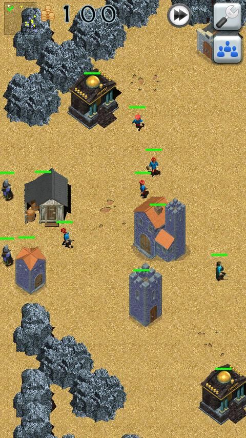 17 Best New Android Games From Last Week (11/6/11 - 11/13/11)