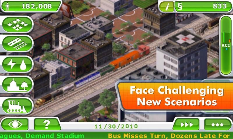 17 Best New Android Games From Last Week 11611 111311 5924