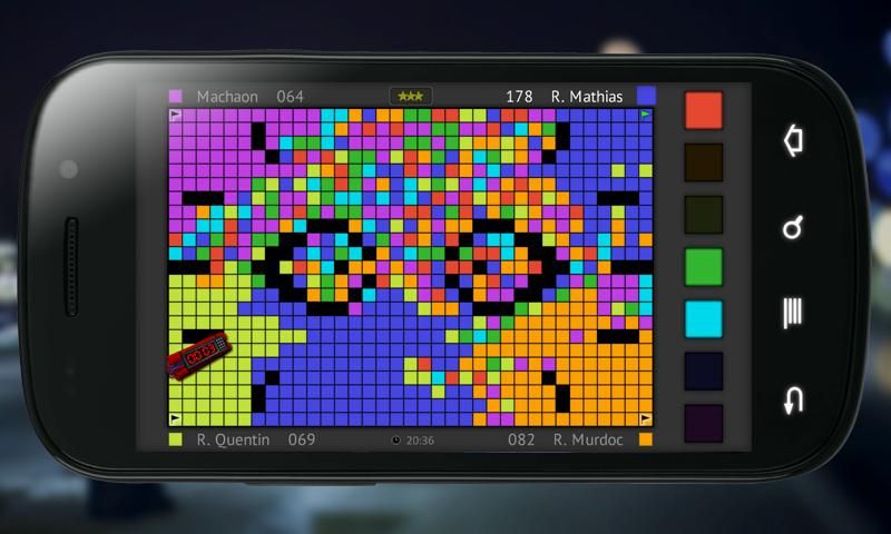 17 Best New Android Games From Last Week 11611 111311 1741