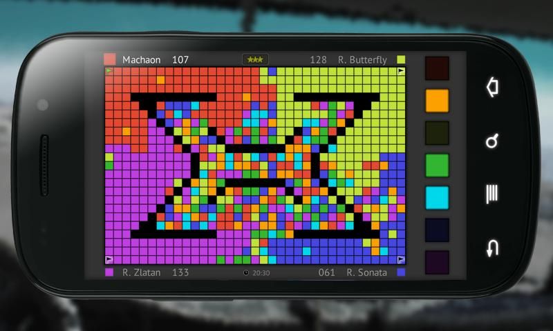 17 Best New Android Games From Last Week 11611 111311 7393