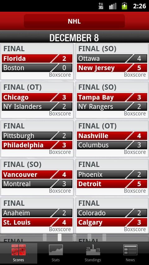 34 Best (And 3 WTF) New Android Apps And Live Wallpapers From The Last ...