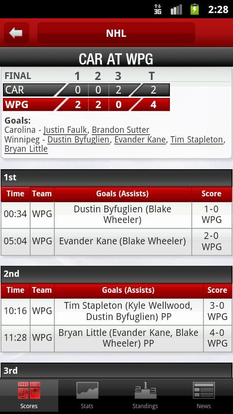34 Best (And 3 WTF) New Android Apps And Live Wallpapers From The Last ...