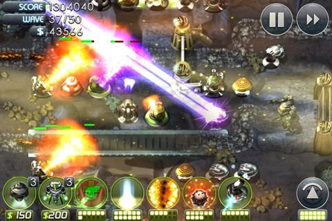 [Best Of 2011] 50 Awesome Games From 2011, Part 3: Puzzle & Casual